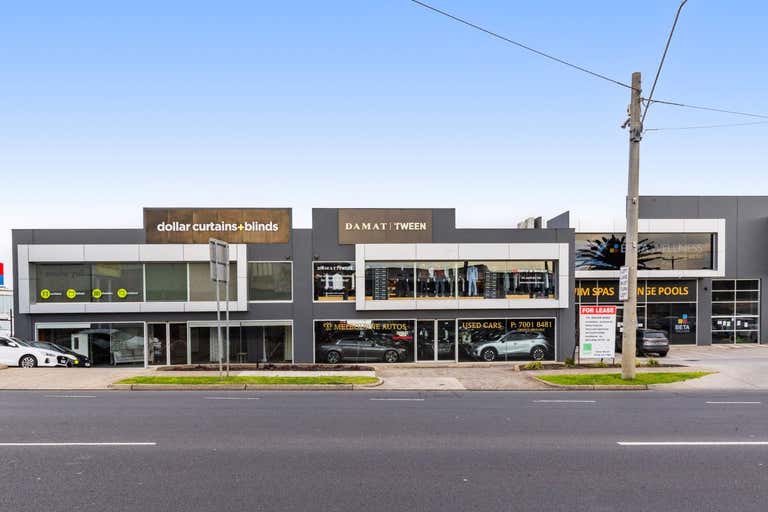 519 Keilor Road, Niddrie, VIC 3042 - Shop & Retail Property For Lease ...