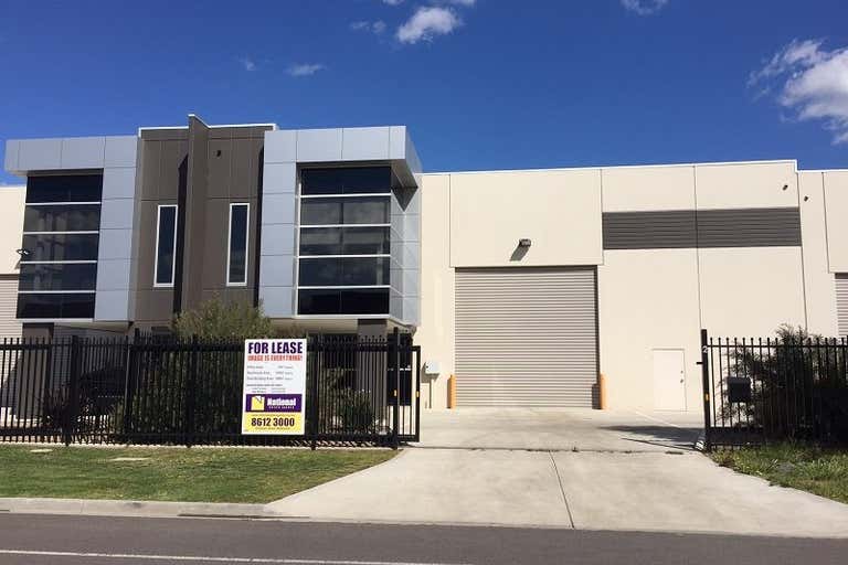 Leased Industrial & Warehouse Property at 2 Connection Drive ...