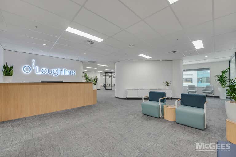 Naylor House, 191 Pulteney Street, Adelaide, SA 5000 - Office For Lease ...