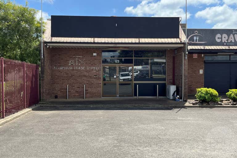 1/123 Coreen Avenue, Penrith, NSW 2750 - Industrial & Warehouse ...