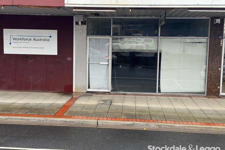Leased Office at 62 George Street, Morwell, VIC 3840 - realcommercial