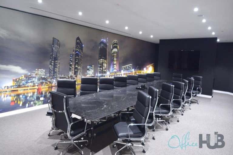 Leased Office at Collins Place, 433/35 Collins Street, Melbourne, VIC ...