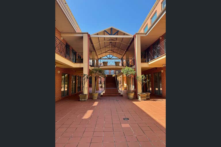 Leased Office at 22/15-17 Kildare Road, Blacktown, NSW 2148 ...