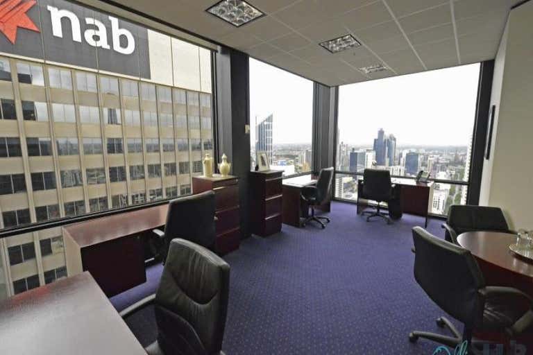 Leased Office at 52/140 William Street, Melbourne, VIC 3000 ...