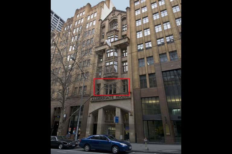 Sold Office at 1/405 Collins Street, Melbourne, VIC 3000 - realcommercial