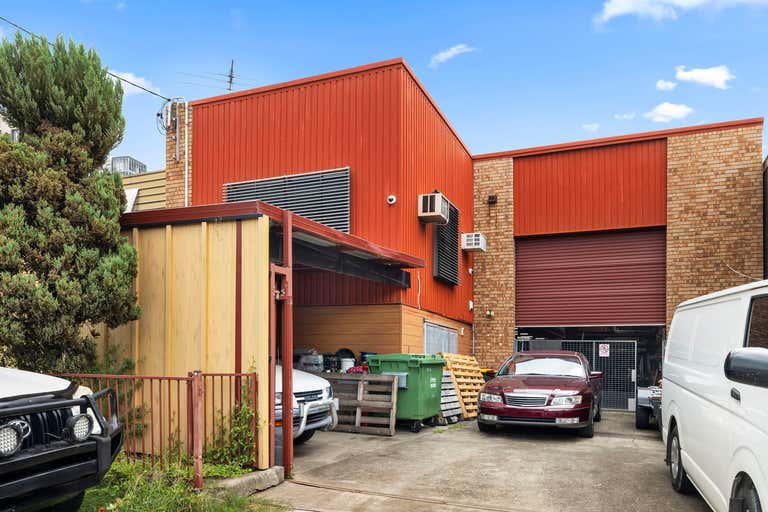 6 Marsh Street, Clyde, NSW 2142 - Industrial & Warehouse Property For ...