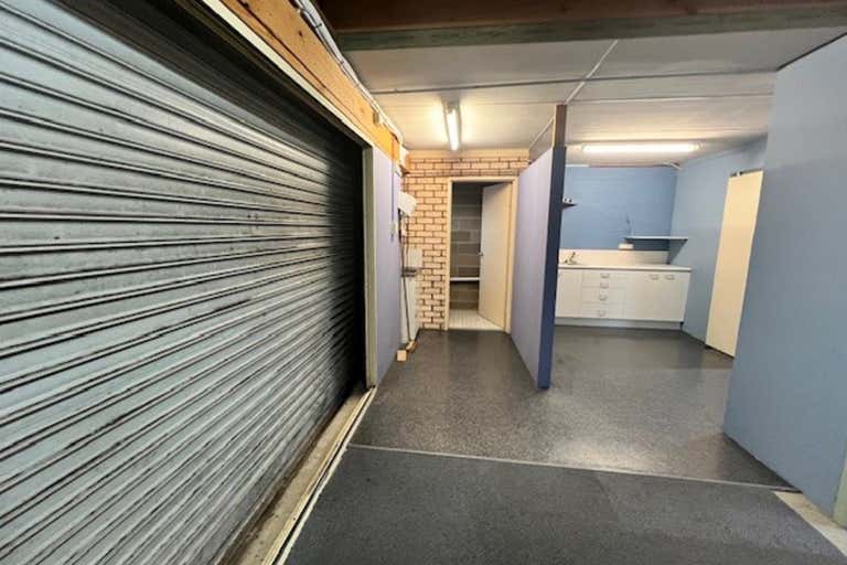 13/9 GDT Seccombe Close, Coffs Harbour, NSW 2450 - Industrial ...