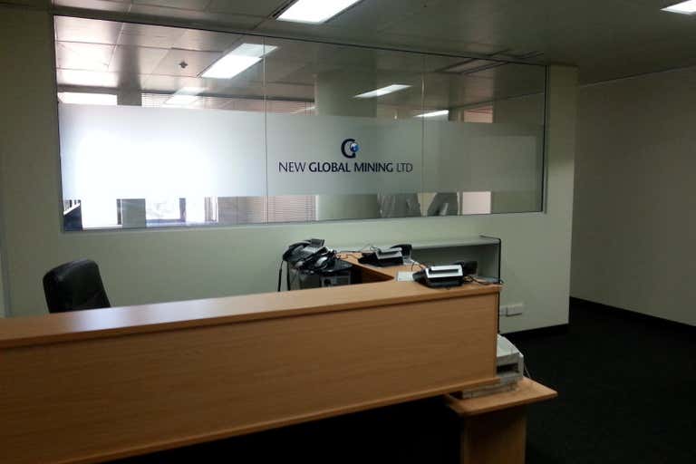 Leased Office at King's Office Complex, 533 Hay Street, Perth, WA 6000 ...