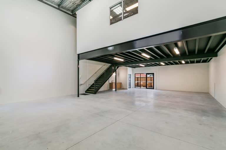 Leased Industrial & Warehouse Property at 10/1 Ourimbah Road, Tweed ...