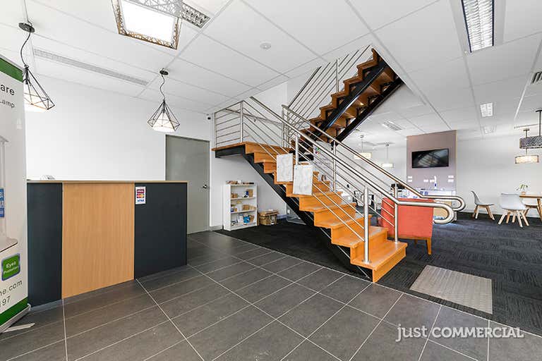 Leased Industrial & Warehouse Property at 2/143 Keys Road, Moorabbin ...