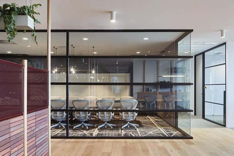 727 Collins Street, Docklands, VIC 3008 - Office For Lease - realcommercial