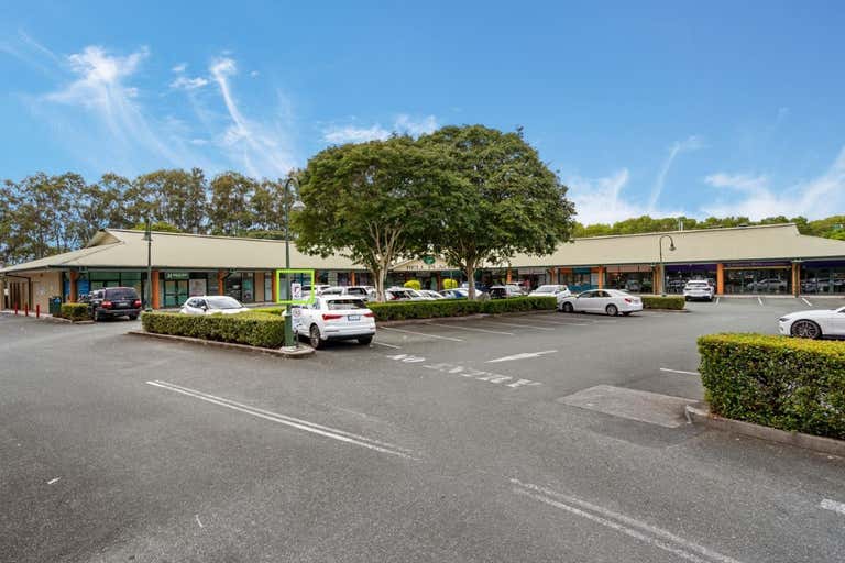 Leased Office at 3/1 Bell Place, Mudgeeraba, QLD 4213 - realcommercial