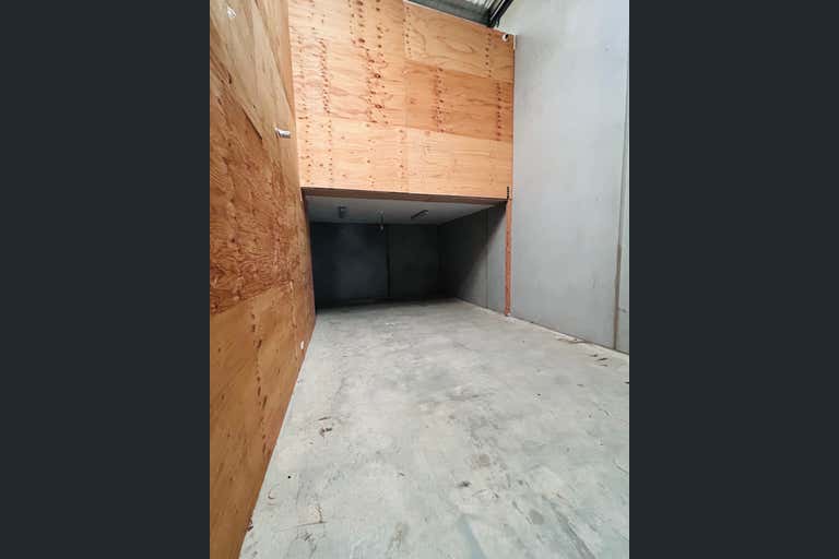 Leased Industrial & Warehouse Property at 6/55 Barretta Road, Ravenhall ...