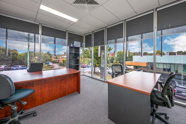 Leased Office at 3/13 Goode Street, Gisborne, VIC 3437 - realcommercial