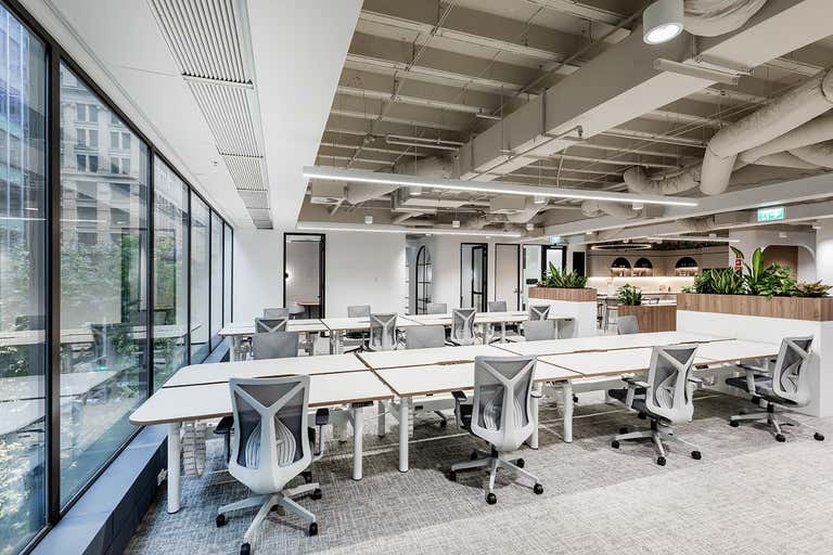 14 Martin Place, Sydney, NSW 2000 - Office For Lease - realcommercial