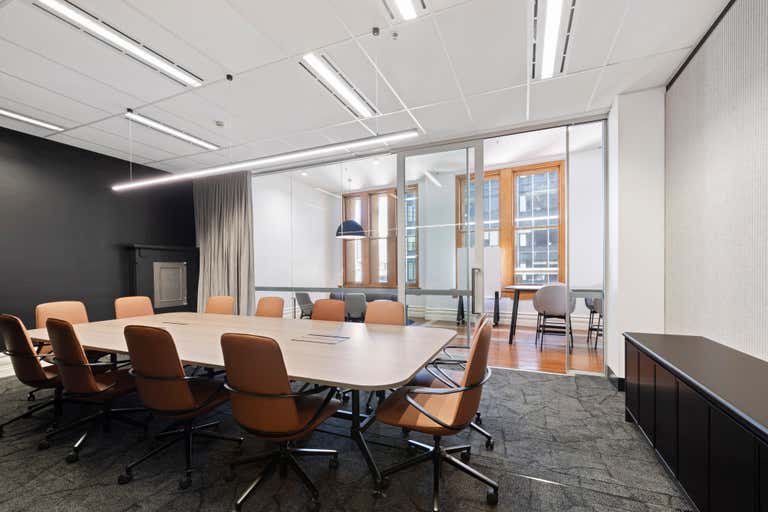 Level 5/228 Pitt Street, Sydney, NSW 2000 - Office For Lease ...