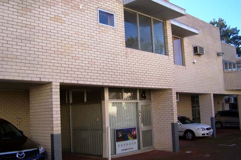 Leased Office at Suite 4, 184 Pier Street, Perth, WA 6000 - realcommercial