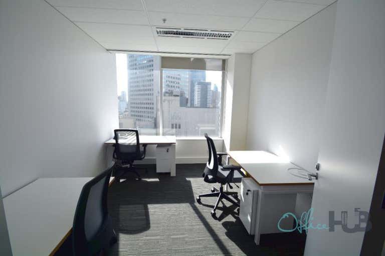 Leased Office at 20/330 Collins Street, Melbourne, VIC 3000 ...