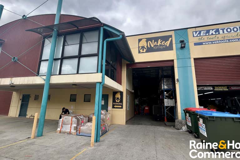 5/2 Ash Road, Prestons, NSW 2170 - Industrial & Warehouse Property For ...