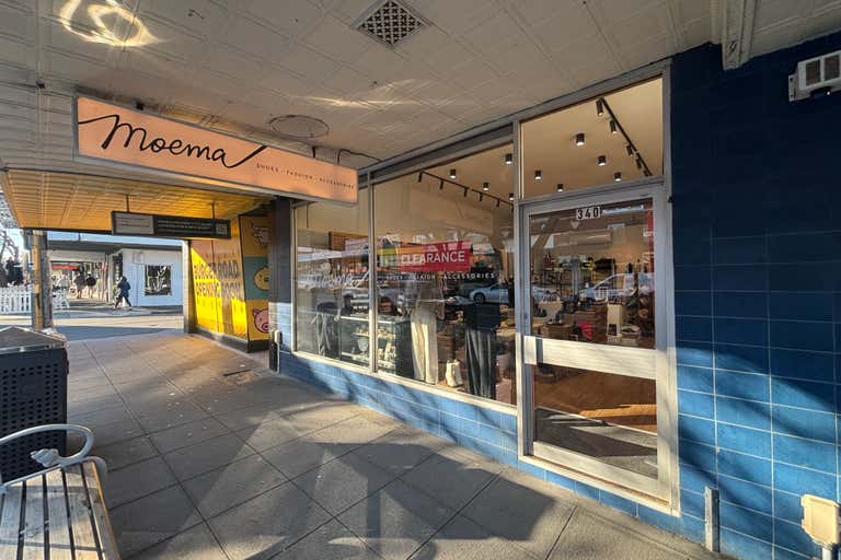 Leased Shop & Retail Property at 340 Bay Street, Brighton, VIC 3186 ...