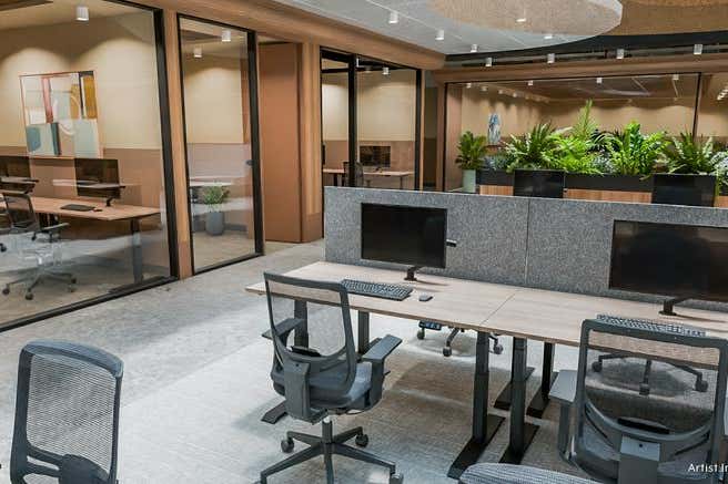 260 Collins Street, Melbourne, VIC 3000 - Office For Lease - realcommercial