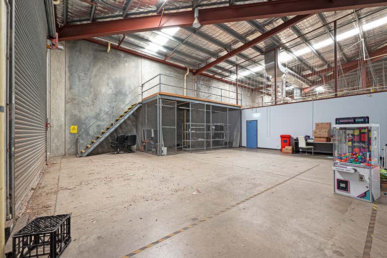 Leased Office at Adelaide Airport Office & Warehouse, 14 Lum Street ...