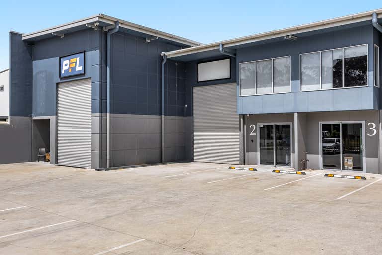 2/4 Ascot Road, Ballina, NSW 2478 - Industrial & Warehouse Property For ...