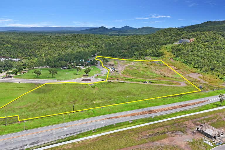 21 Wadda Mooli Parkway, Julago, QLD 4816 - Development Site & Land For ...