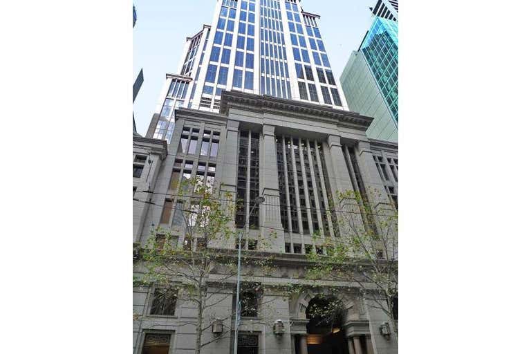 Leased Office at Level 7, 333 Collins Street, Melbourne, VIC 3000 ...