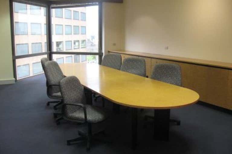 Leased Office at Part Level 13, 30 Collins Street, Melbourne, VIC 3000 ...
