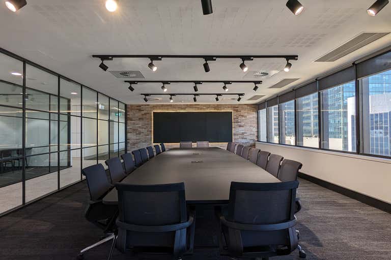 197 St Georges Terrace, Perth, WA 6000 - Office For Lease - realcommercial