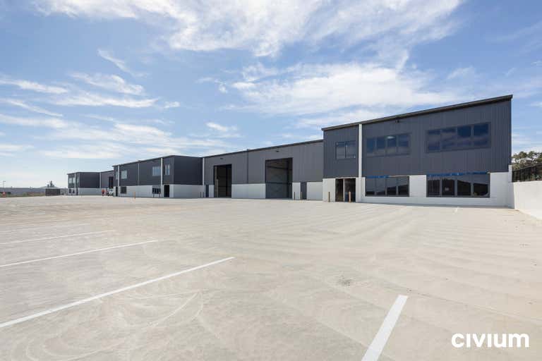 57 Val Reid Crescent, Hume, ACT 2620 - Industrial & Warehouse Property ...