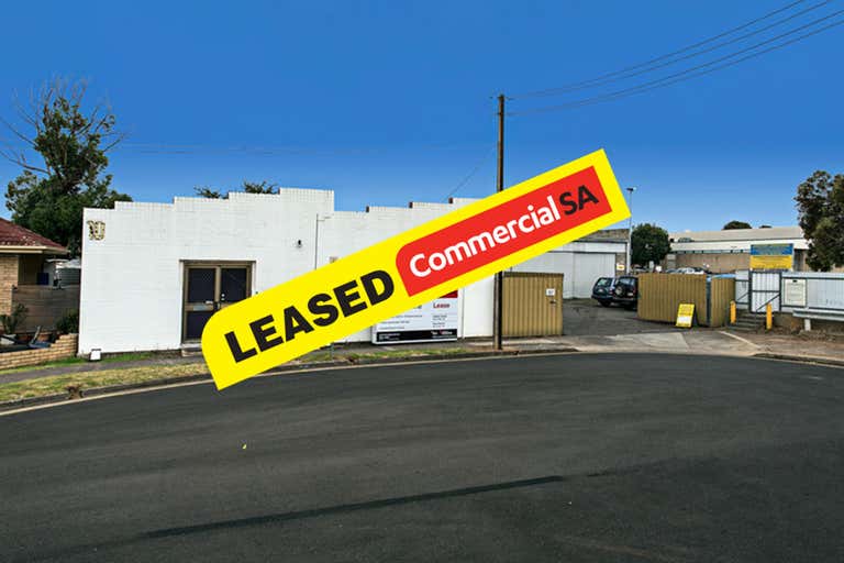Leased Other Property at Unit 2, 10 Norma Avenue, Edwardstown, SA 5039 ...