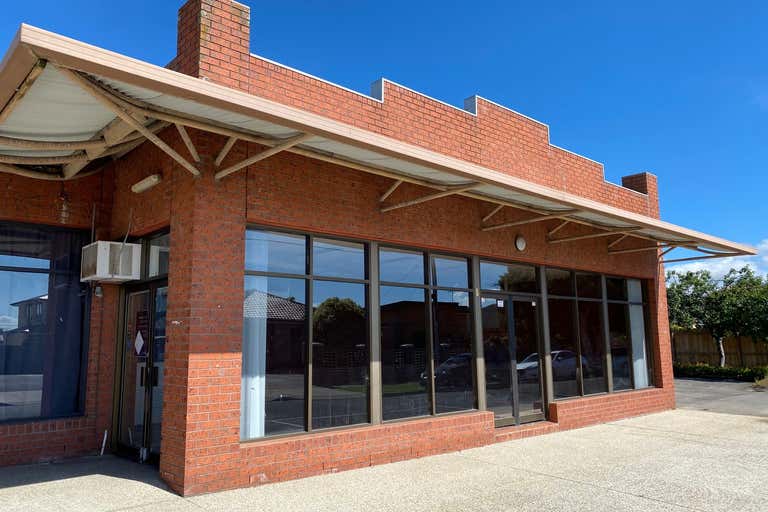 Leased Shop & Retail Property at 3/29 Milton Street, Bell Park, VIC ...
