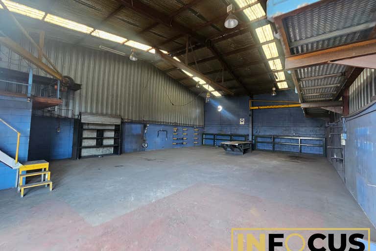 Leased Industrial & Warehouse Property in Penrith, NSW 2750 ...
