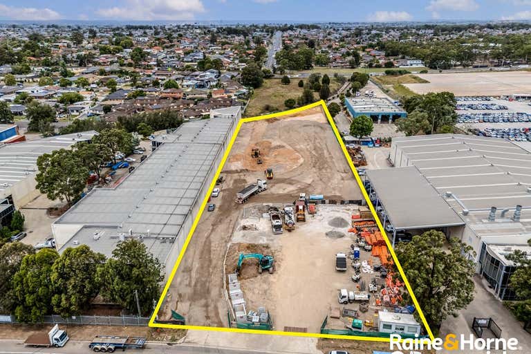 29 Redfern Street, Wetherill Park, NSW 2164 - Development Site & Land ...