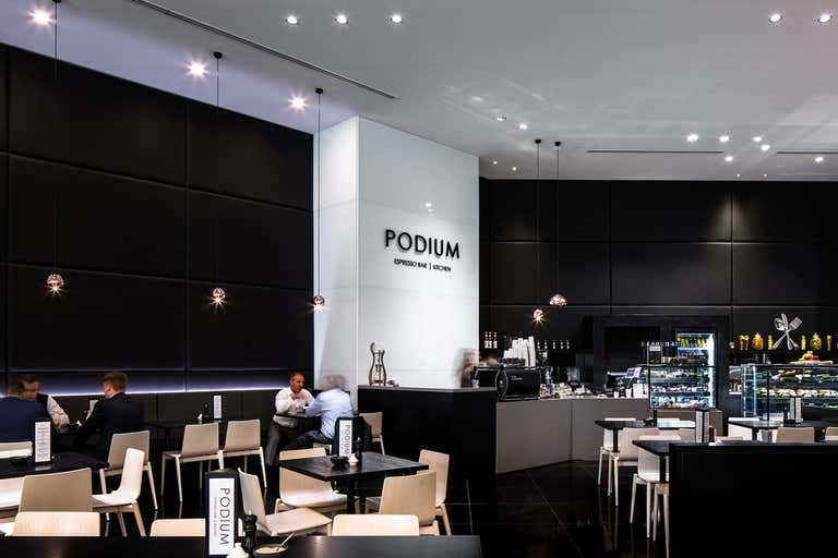 PDG Building 501 Swanston Street, Melbourne, VIC 3000 - Office For ...