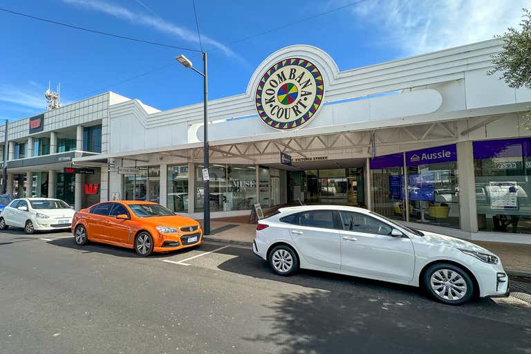 1A/135 Victoria Street, Bunbury, WA 6230 - Shop & Retail Property For ...