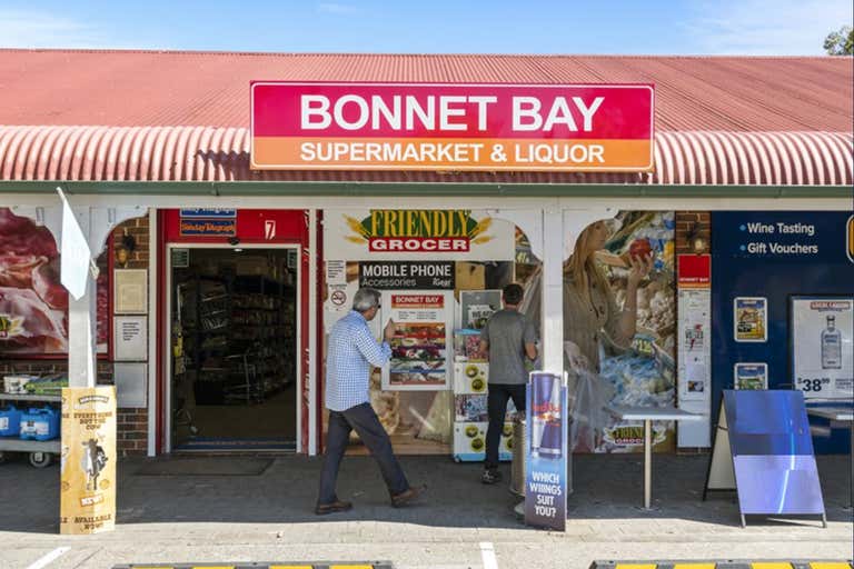 Shop 7 13-17 Kennedy Crescent, Bonnet Bay, NSW 2226 - Shop & Retail ...