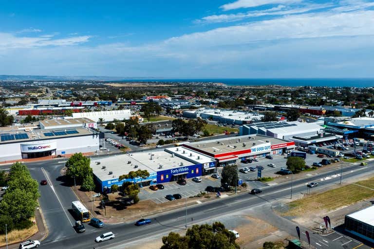 160-168 Beach Road, Noarlunga Centre, SA 5168 - Shop & Retail Property ...