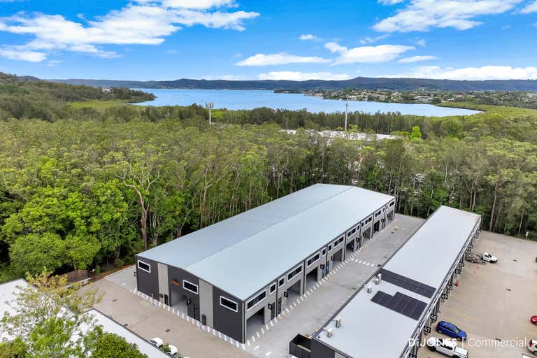 Stage 3 Unit 6, 90-96 The Entrance Road, Erina, NSW 2250 - Industrial ...