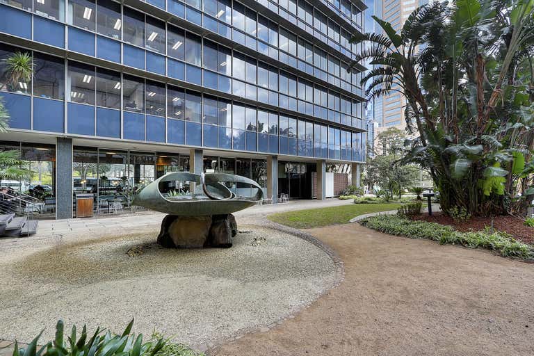 1 Nicholson Street, East Melbourne, VIC 3002 - Office For Lease ...