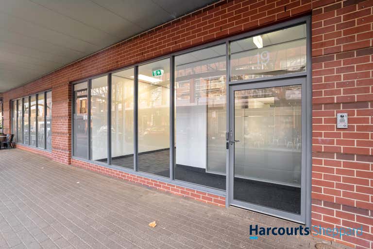 Leased Office at 19-21 Vardon Avenue, Adelaide, SA 5000 - realcommercial