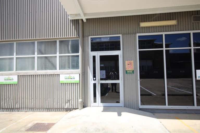 4/160 Denison Street, Rockhampton City, QLD 4700 - Office For Lease ...