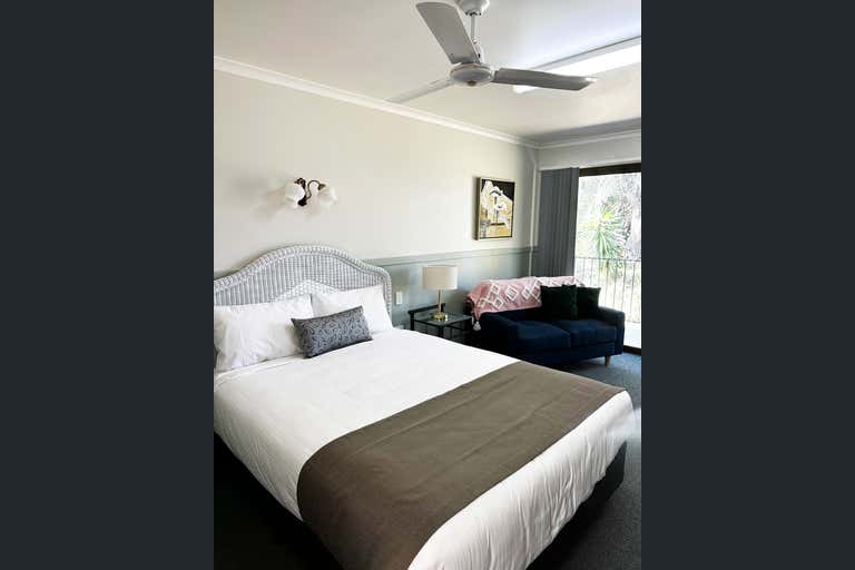 Murgon, QLD 4605 - Hotel, Motel & Leisure Property For Sale ...