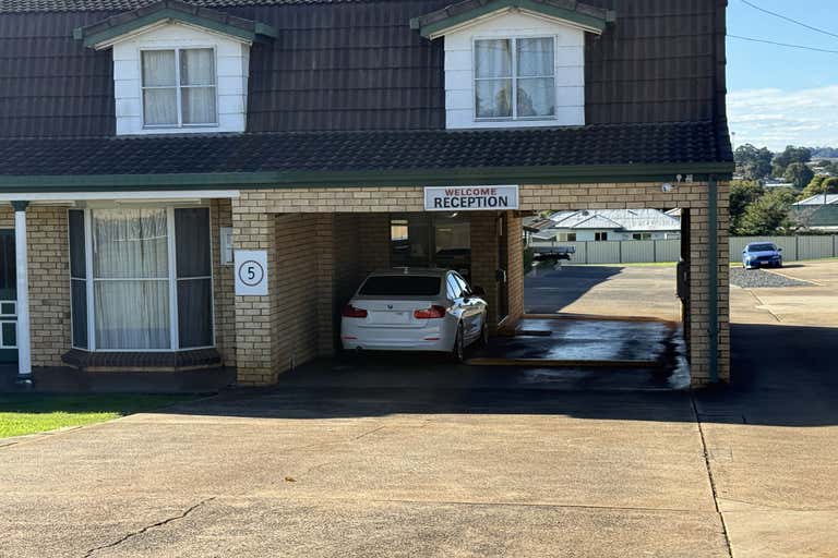 Sold Hotel, Motel & Leisure Property in Toowoomba City, QLD 4350 ...