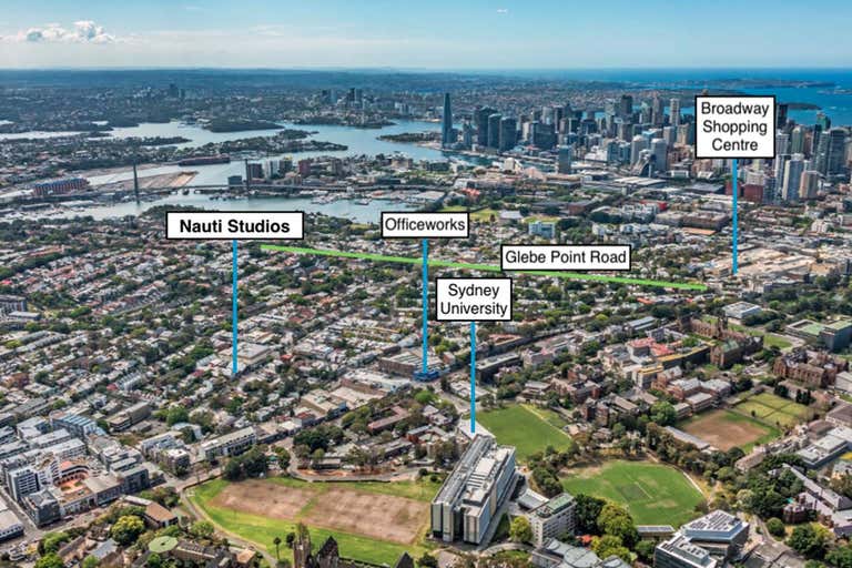 189-189b St Johns Road, Glebe, NSW 2037 - Office For Lease - realcommercial