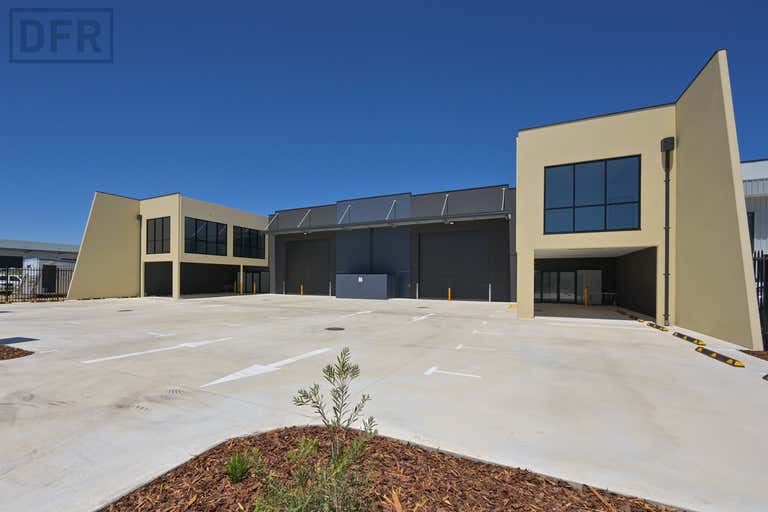 11 Lodge Drive, East Rockingham, WA 6168 - Industrial & Warehouse ...