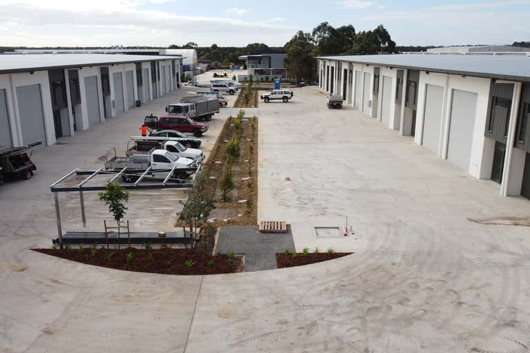 12/115-119 Quanda Road, Coolum Beach, QLD 4573 - Industrial & Warehouse ...