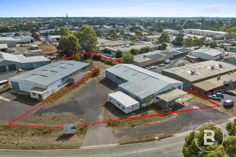 4033, 2C Thistle Street, Golden Square, VIC 3555 - Industrial ...